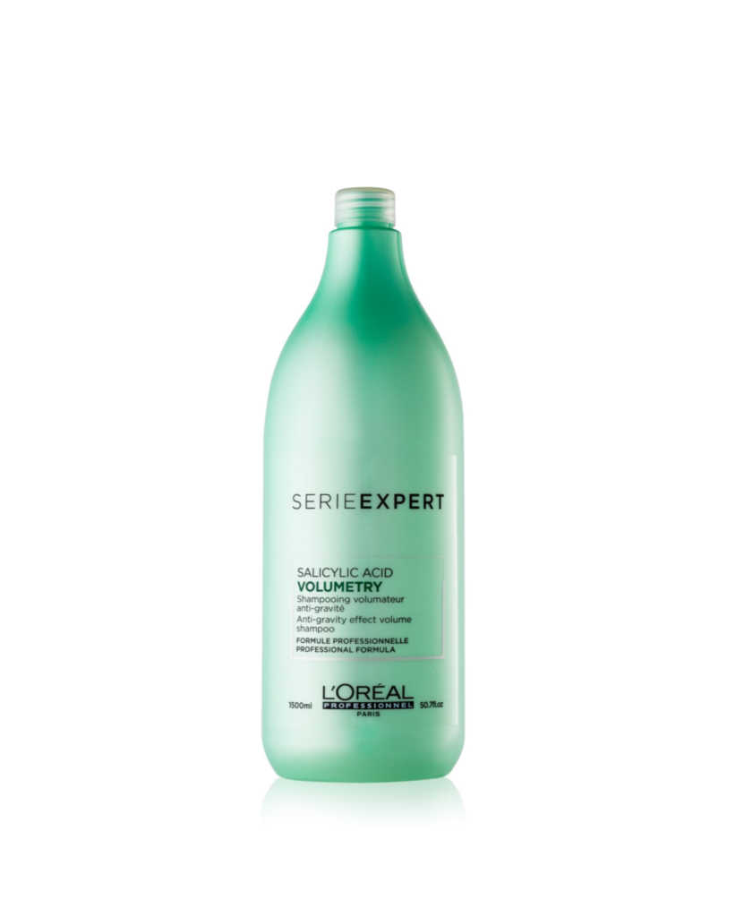 Champú Volumen Loreal - Para Ti